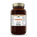 all-natural papaya leaf extract