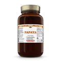 all natural papaya leaf tincture