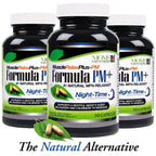 All Natural PM Plus for relaxation