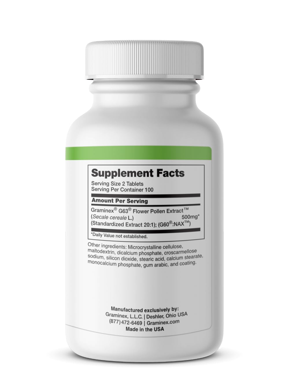 all-natural prostate supplement benefits