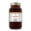 all natural raspberry leaf tincture