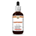 all natural raspberry leaf tincture