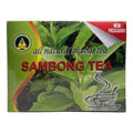 all natural sambong herbal tea bags