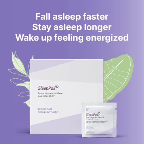 all natural sleep support supplements