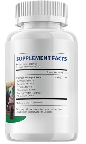 all-natural slimming capsules for wellness
