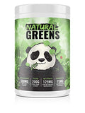 all natural superfood blend benefits