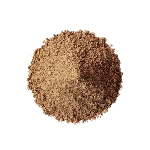 all-natural superfood mushroom powder