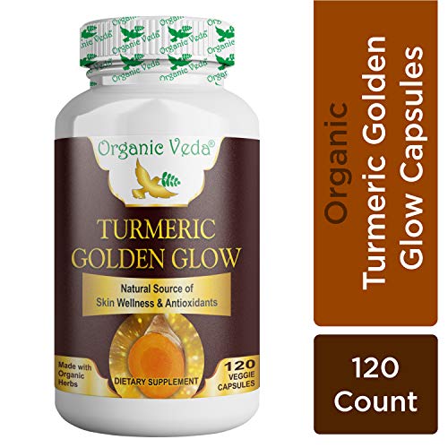 All-natural superfood supplement for energy