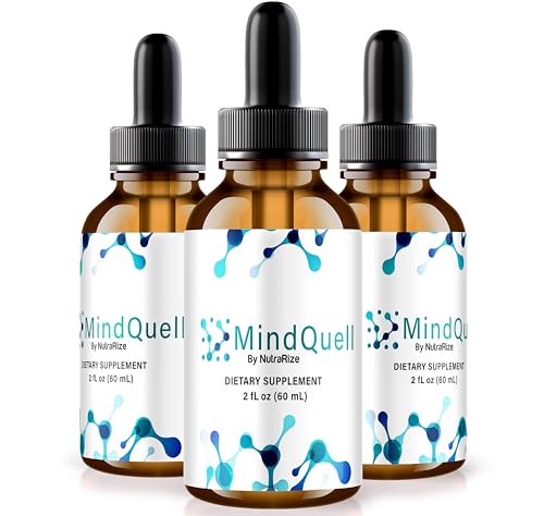 All-natural supplement for concentration