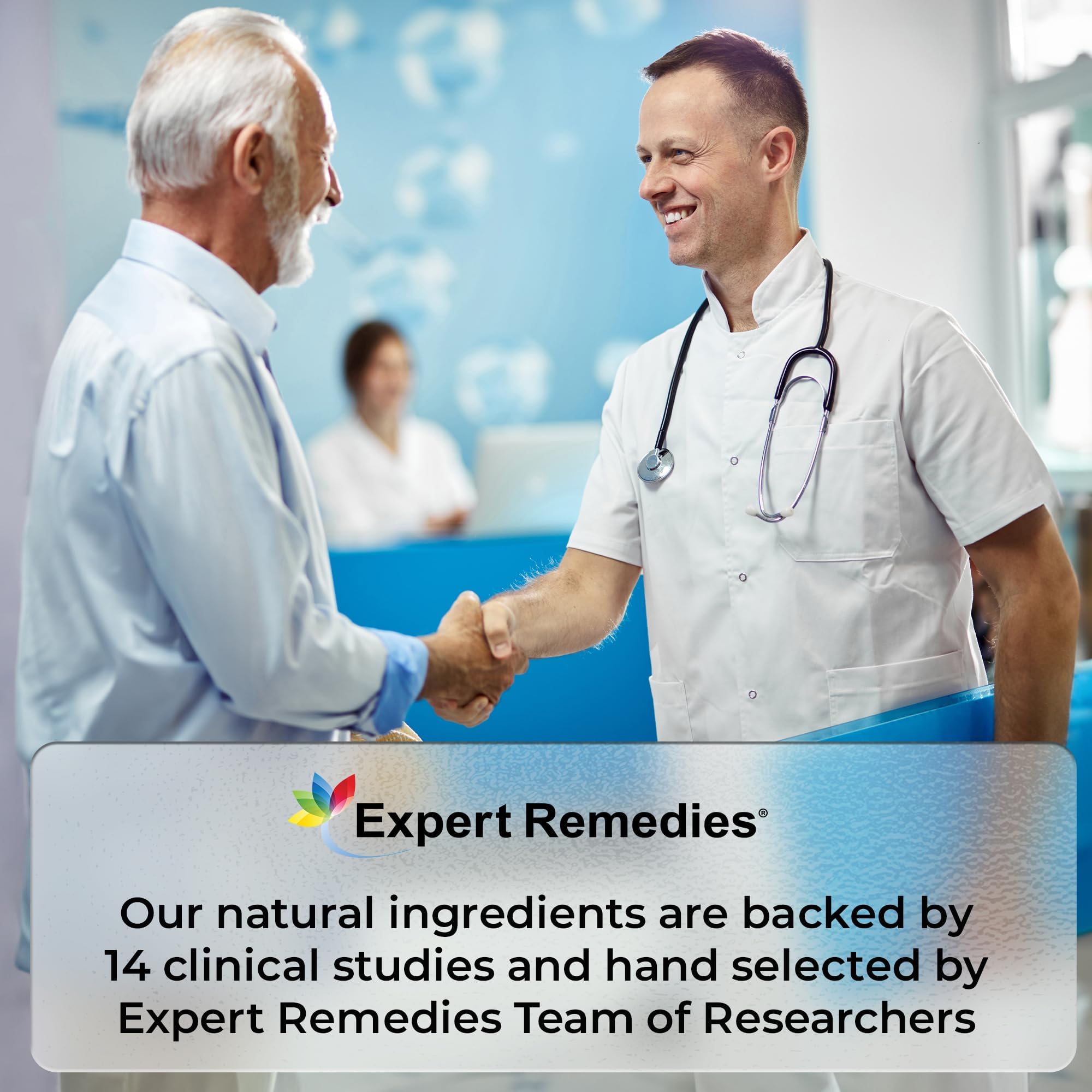 all natural supplement for healthy living