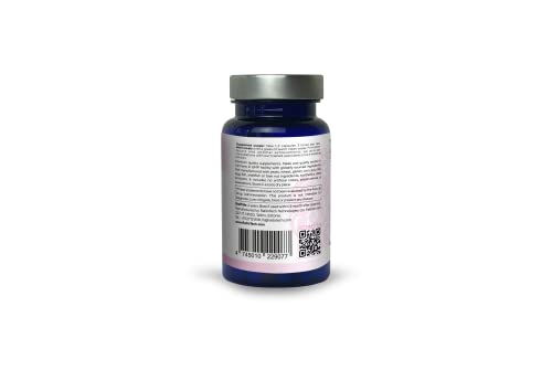 all-natural supplement for immune health