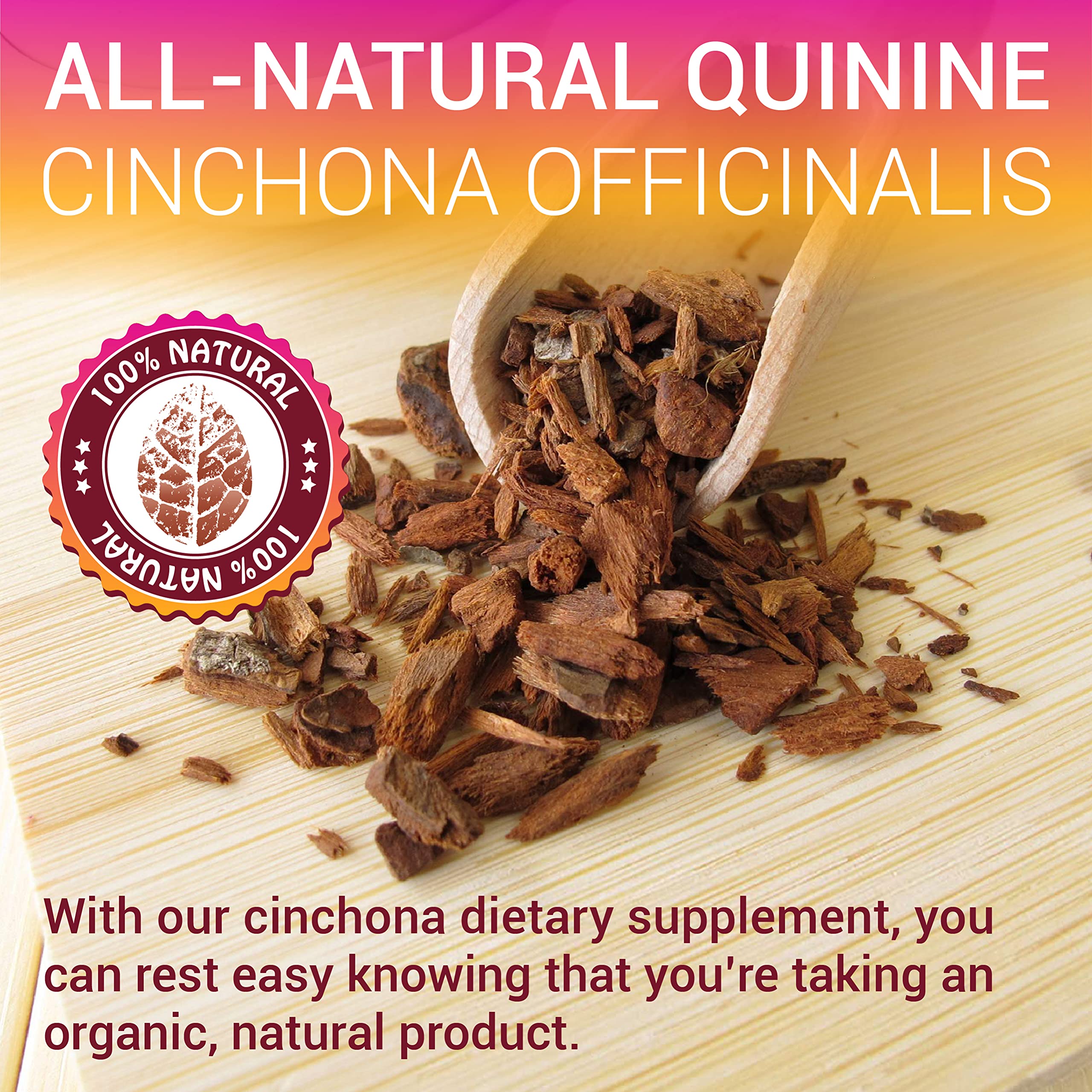 all-natural supplement for leg discomfort