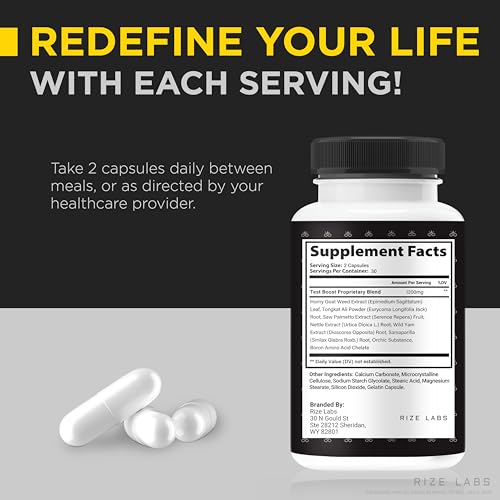 all-natural supplements for optimal performance