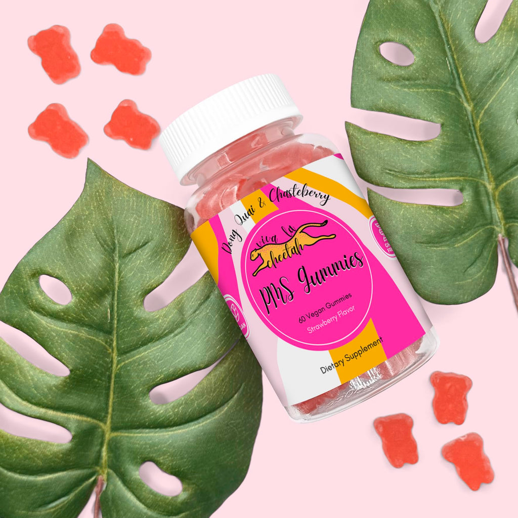 all-natural supplements for women's health