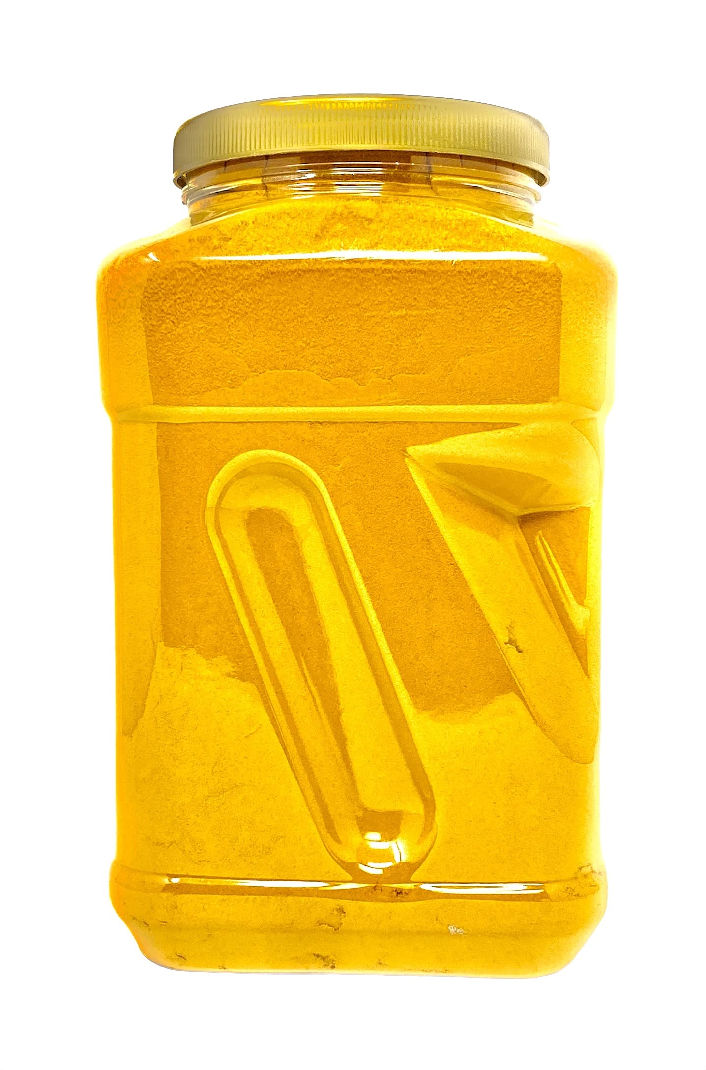 all natural turmeric for health