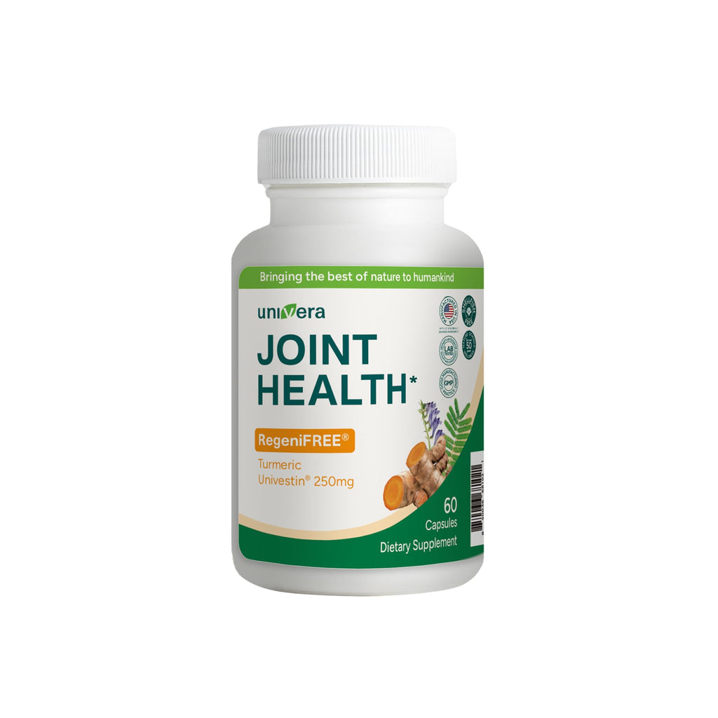 all-natural turmeric joint supplement