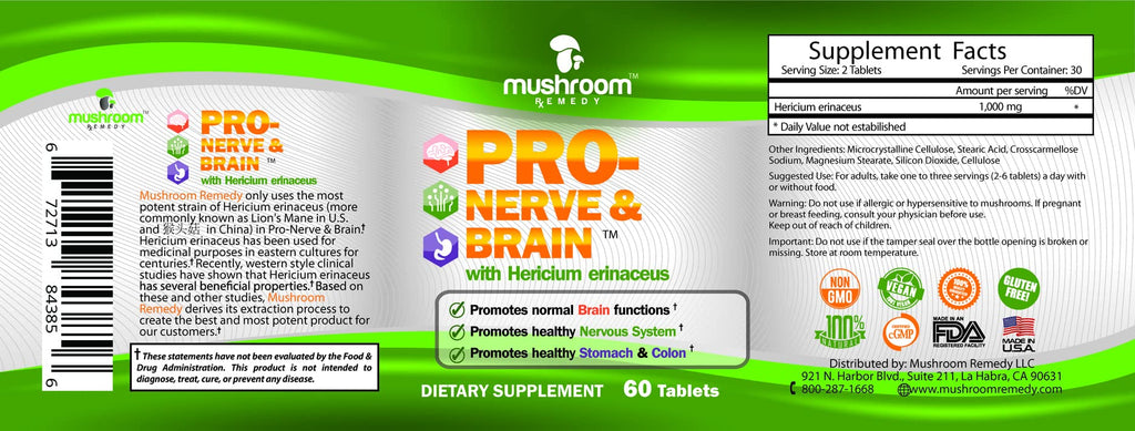 all-natural vegan health product