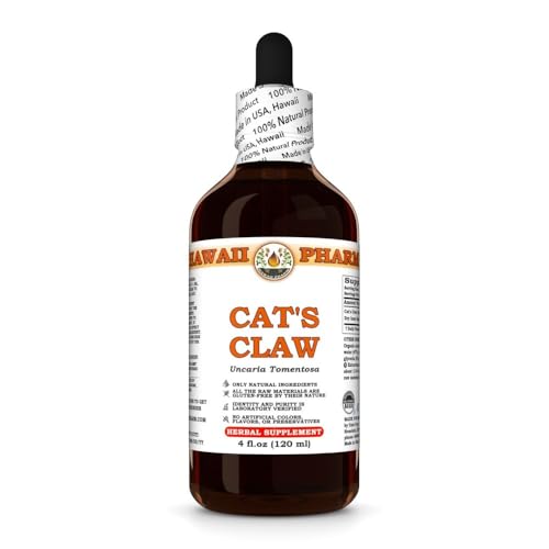 All natural vegan herbal extract