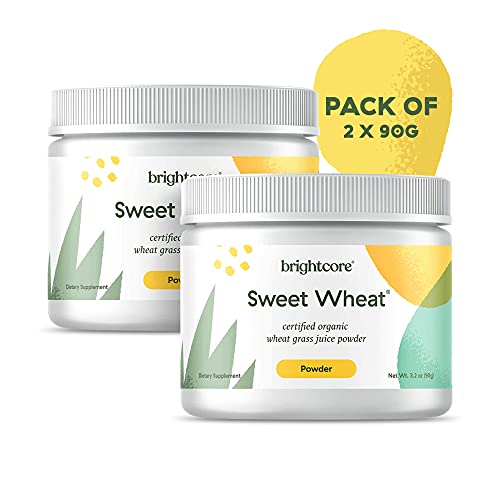 All-natural vitamin and mineral blend