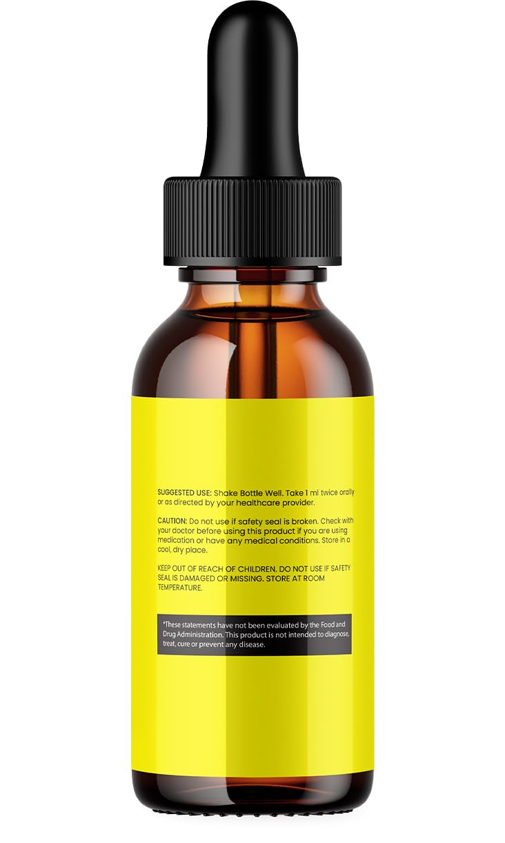 all-natural vitamin and mineral blend