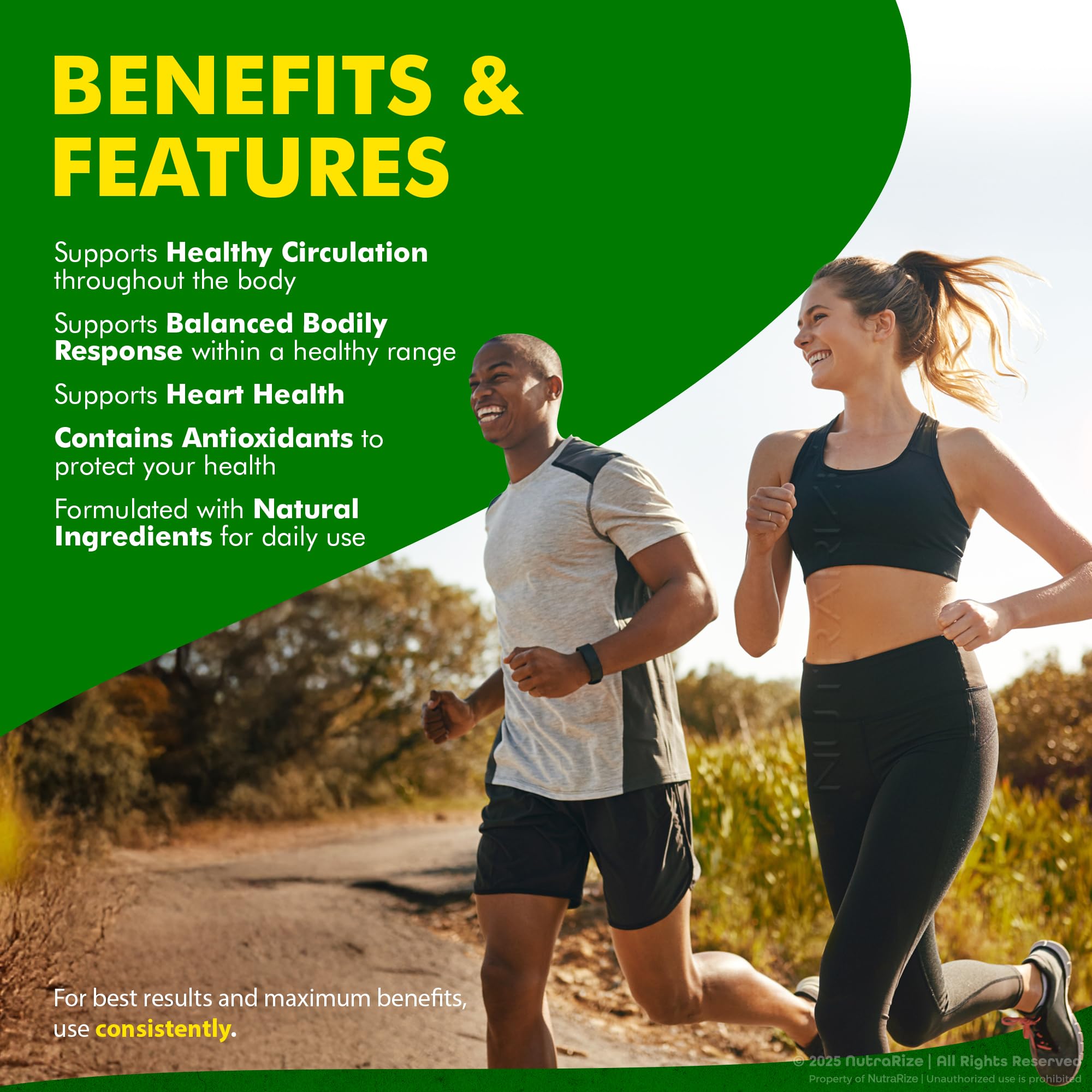 all natural vitamin blend capsules