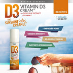 all natural vitamin D for immunity