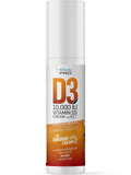 All Natural Vitamin D3 cream benefits