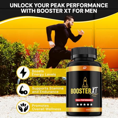 all-natural vitamin supplement for vitality