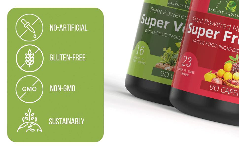 all natural vitamin supplements for wellness