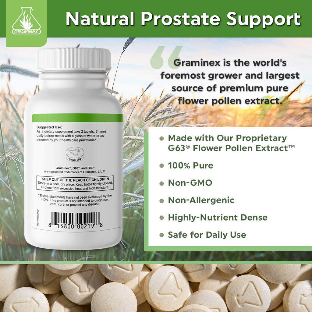 all-natural vitamins for urinary wellness