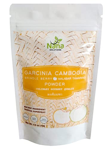 all-natural weight loss supplement