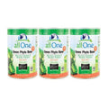 All One Green blended vitamin powder