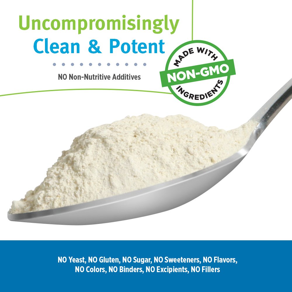 All One Nutrient for active lifestyles