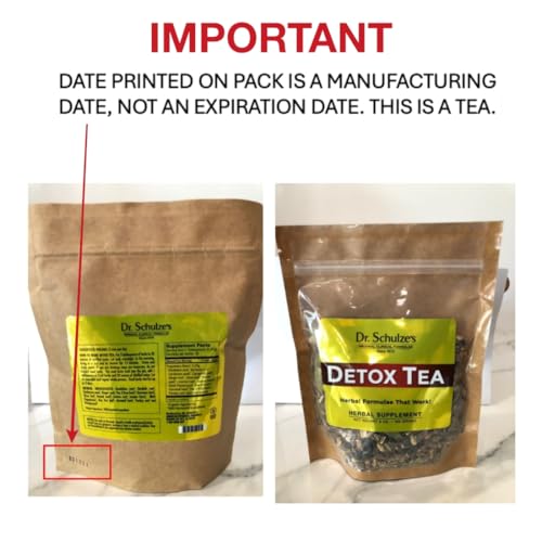 all purpose detox tea for wellness