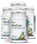 Allbe BioCan cinnamon capsules for health