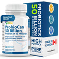 Allbe ProbioCan prebiotics for gut health