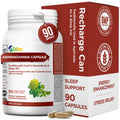 Allbe RechargeCan sleep aids for relaxation
