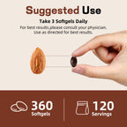 ALLBIZ cinnamon for blood sugar balance