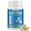 ALLBIZ elastin peptide supplement benefits
