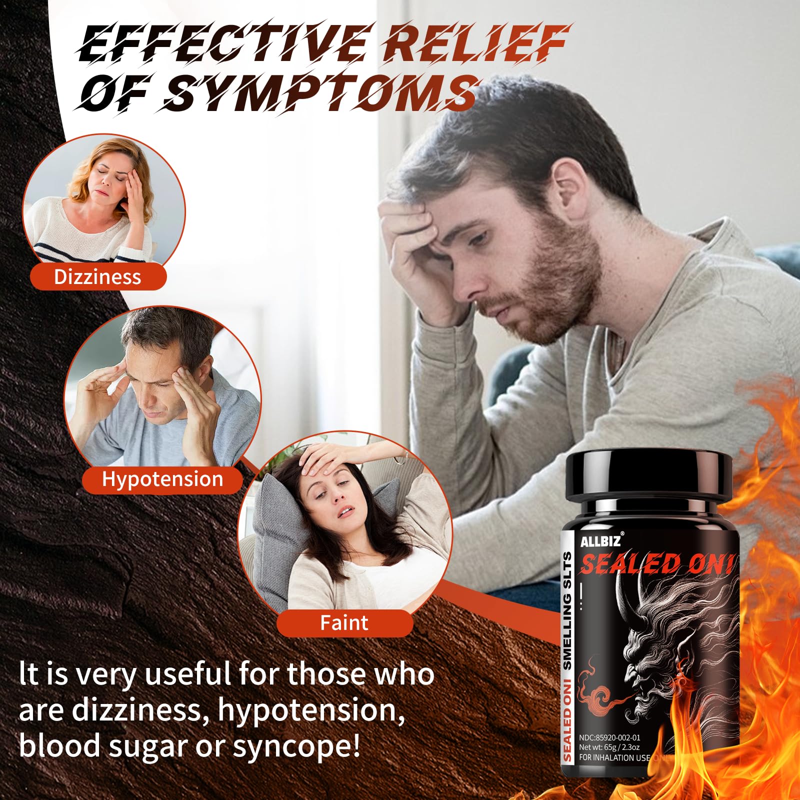 ALLBIZ endurance supplement for training