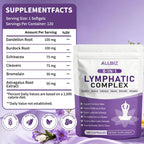 ALLBIZ herbal complex for vitality