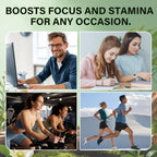 ALLBIZ Rhodiola Rosea benefits