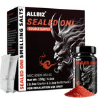 ALLBIZ smelling salts for energy