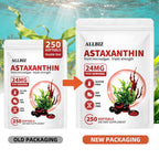 ALLBIZ softgels for immune support