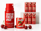 ALLDAY energy spray for focus
