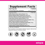Allegro 60 capsules for hormonal balance