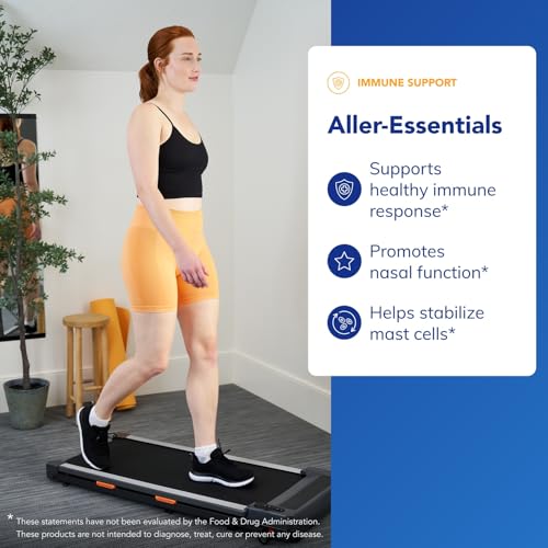 Aller-Essentials for allergy relief