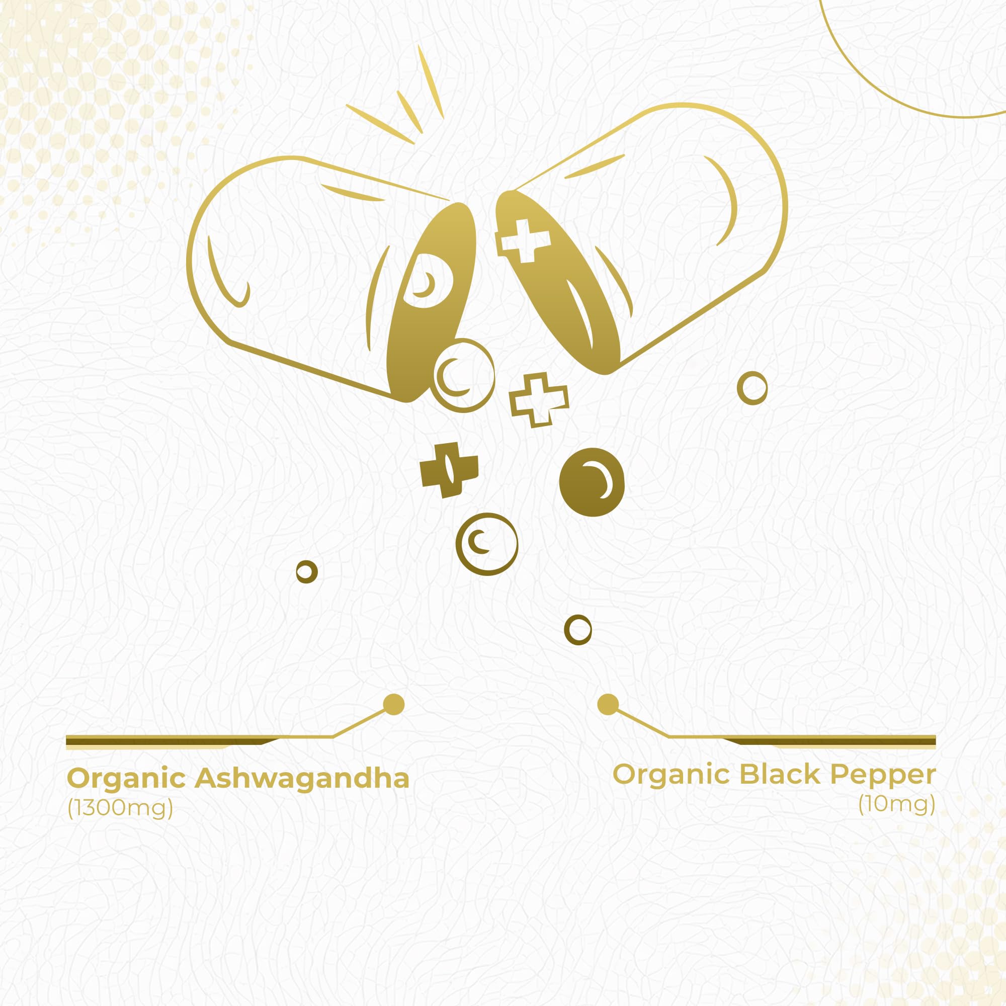 allergen-free ashwagandha for sensitive users