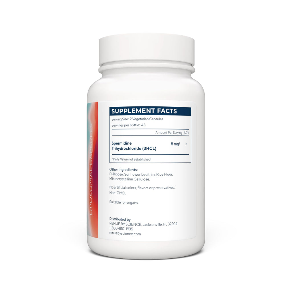 Allergen-free health supplements Canada