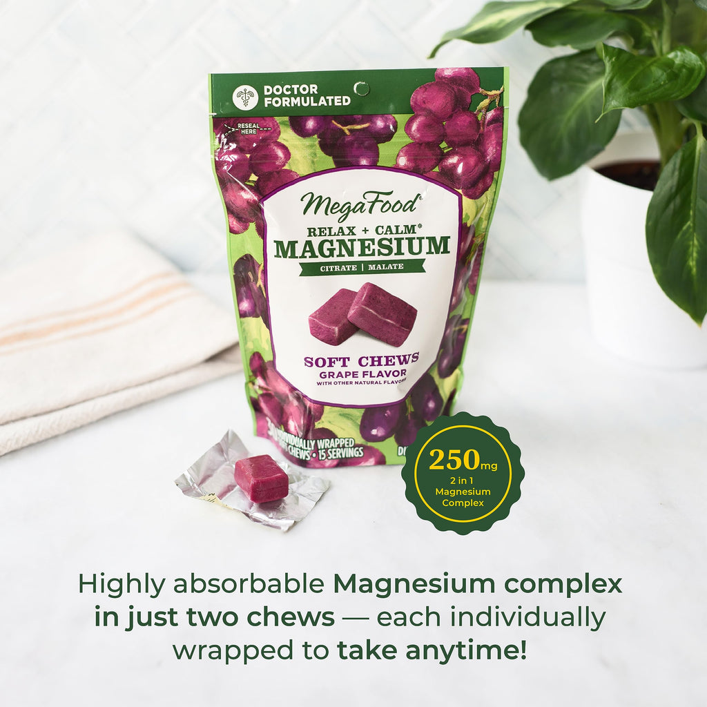 Allergen-free magnesium for sensitive diets